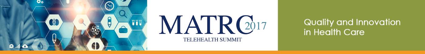 Summit 2017 - MATRC