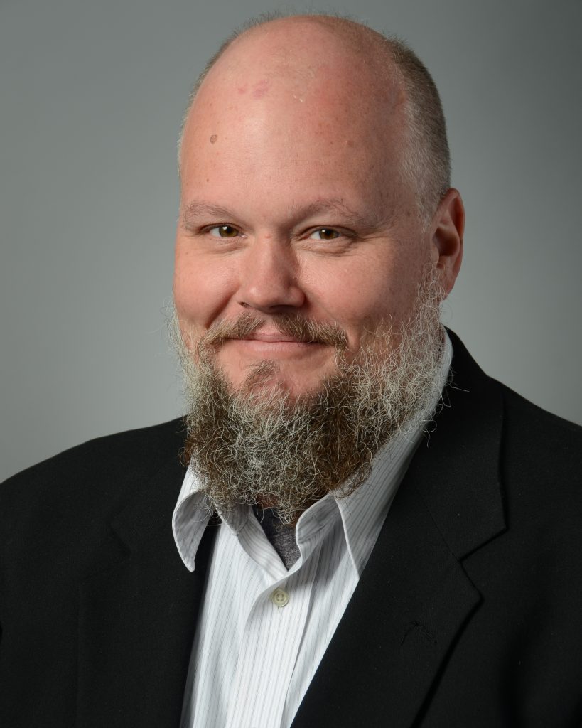 Brian S. Gunnell - MATRC